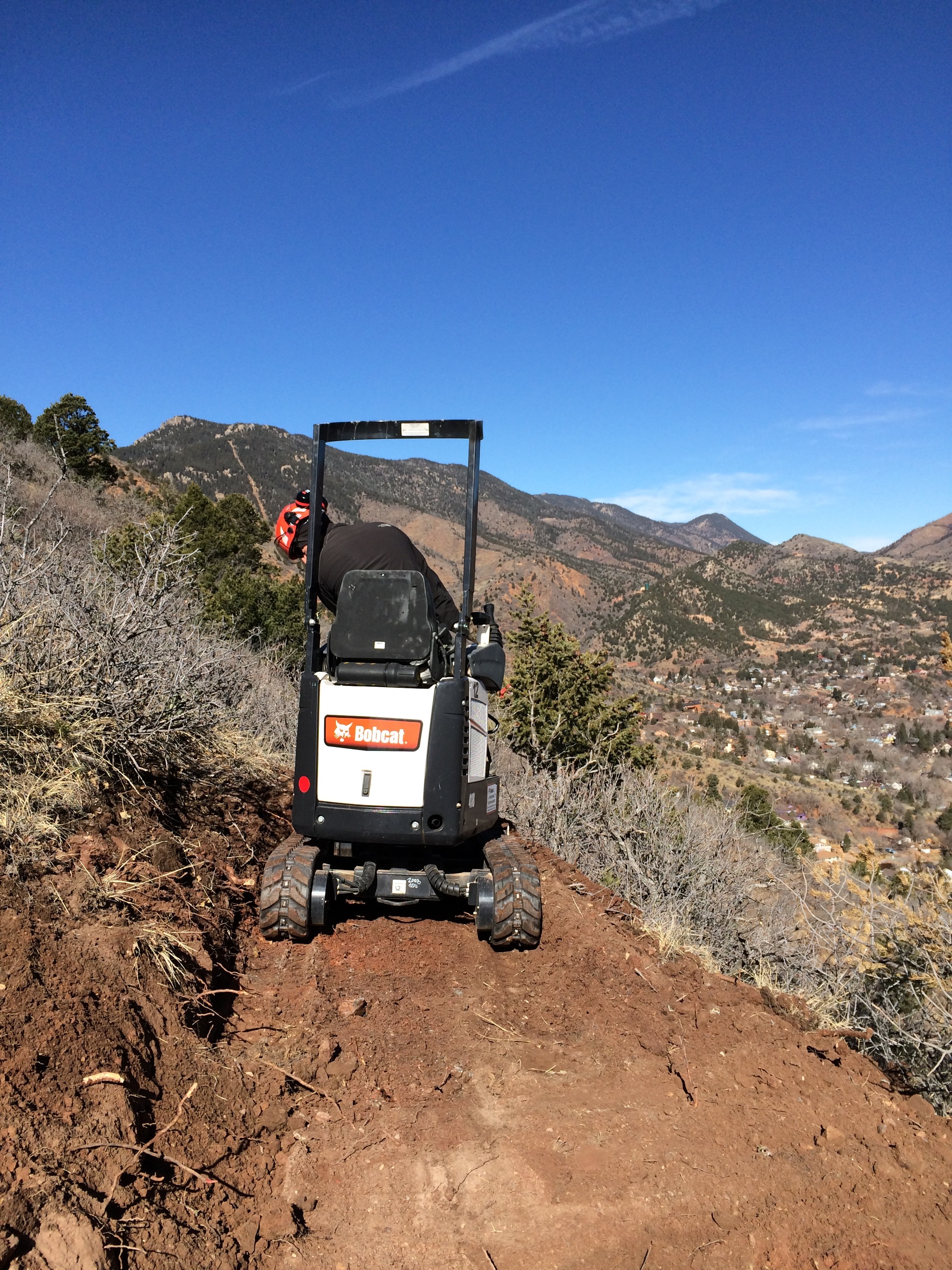 Manitou Cats « Manitou Springs Trail Cats